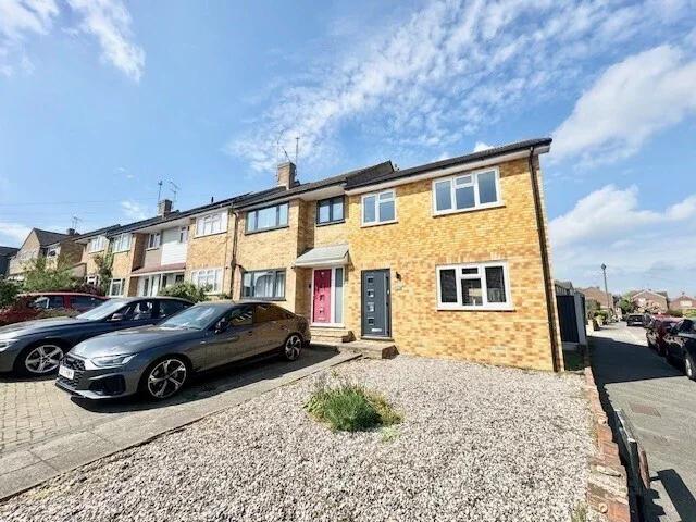 Apartment at Heath Drive, Chelmsford