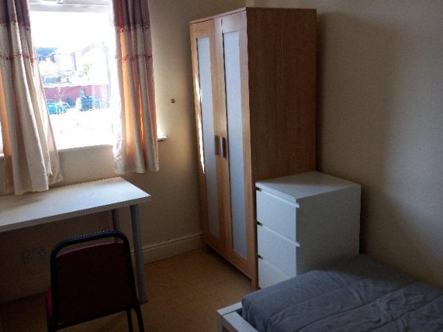 Apartment at Heath Street, Newcastle under Lyme
