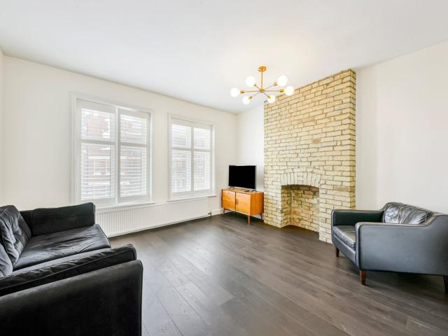 Apartment at Heath Street, Greater London