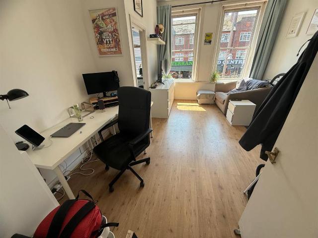 Apartment at Heath Road, Greater London