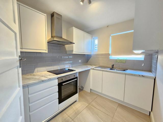 Apartment at Heath Road, Greater London