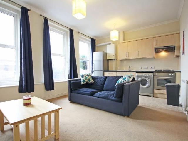 Apartment at Heath Road, Greater London