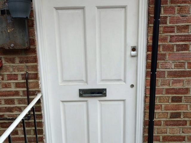 Apartment at Heath Road, Greater London