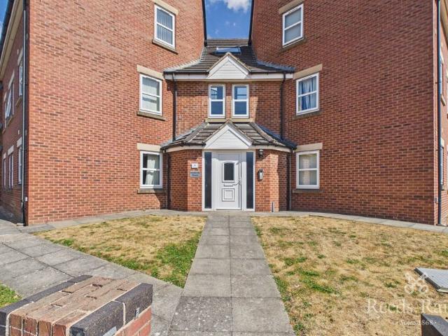 Apartment at Heath Road, North East Derbyshire