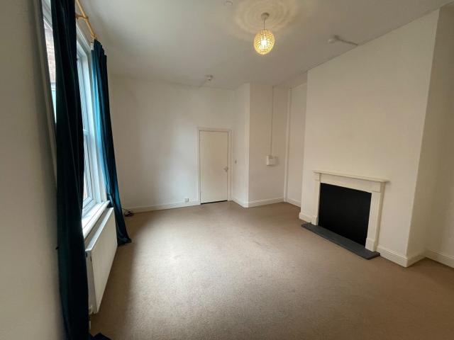 Apartment at Heath Terrace, Royal Leamington Spa