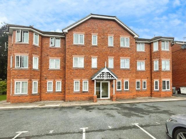 Apartment at Heathcote Close, Chester