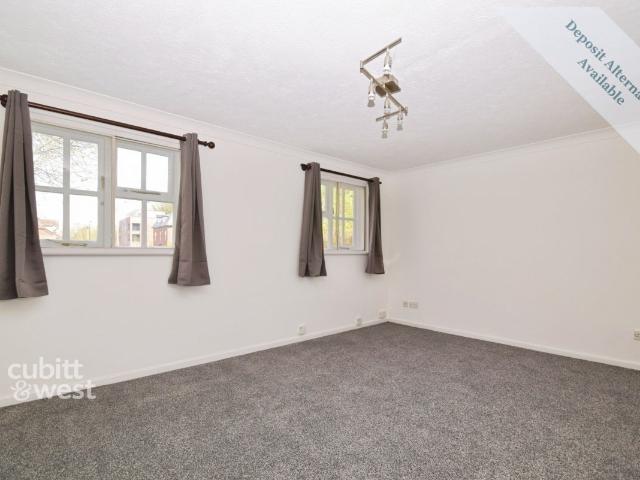 Apartment at Heathdene Road, Greater London
