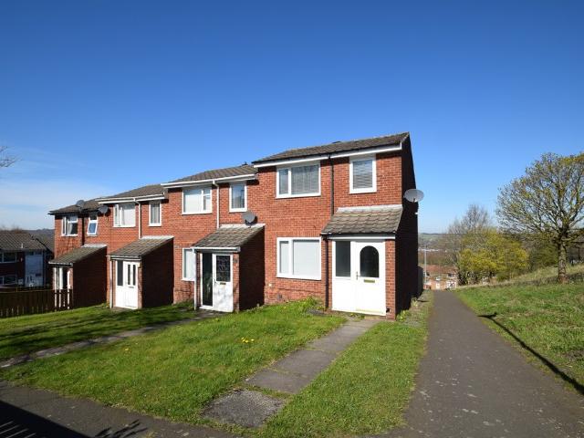 Apartment at Heather Way, Stanley