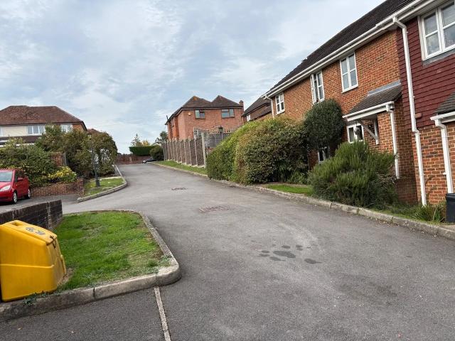Apartment at Heather Close, Guildford