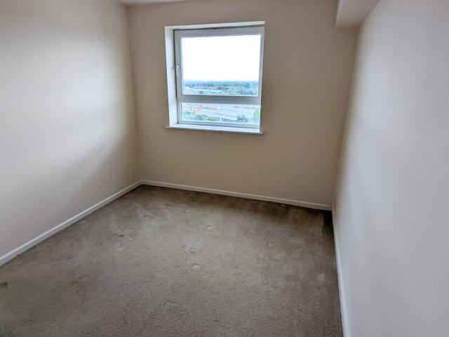 Apartment at Heather Close, Lichfield