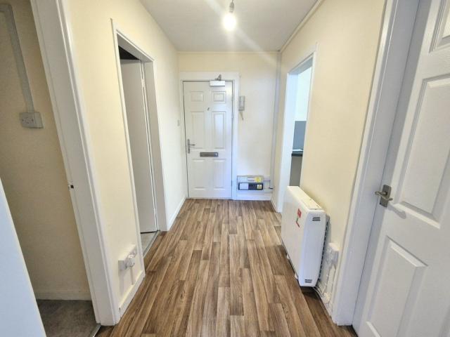 Apartment at Heathfield Grove, Nottingham