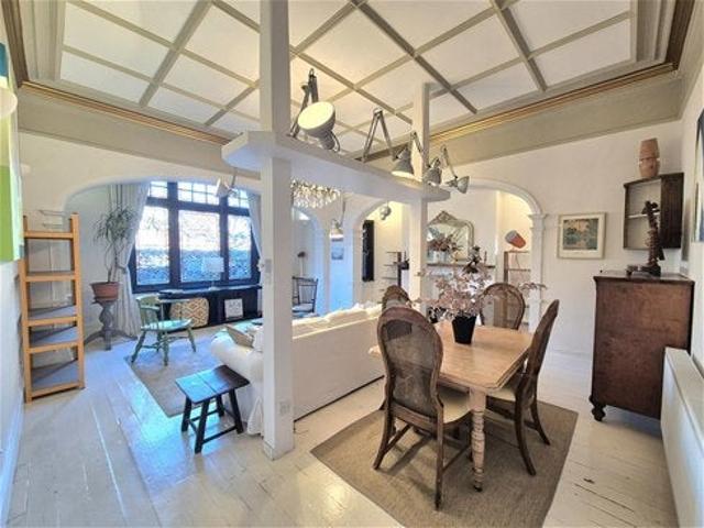 Apartment at Heathfield Park, Greater London