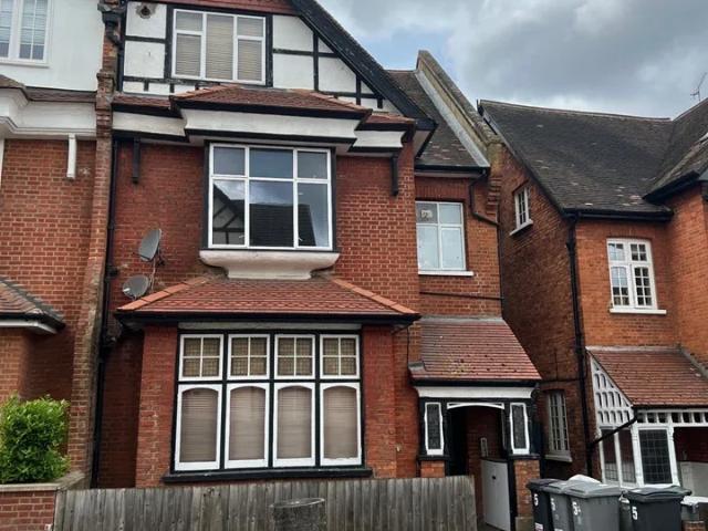 Apartment at Heathfield Park, Greater London