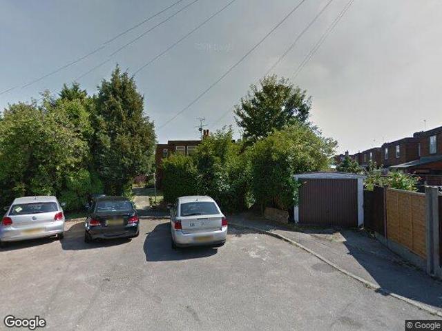 Apartment at Heathfield Road, North Hertfordshire