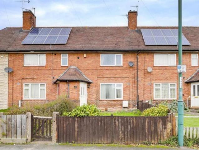 Apartment at Heathfield Road, Nottingham