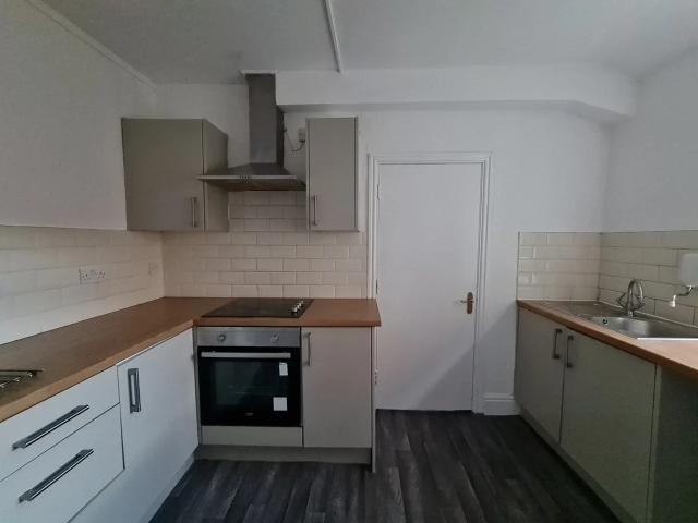Apartment at Heathfield Road, Birmingham