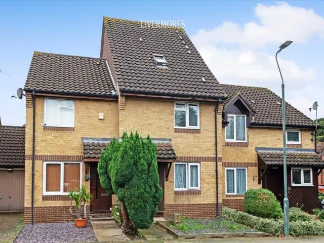 Apartment at Heathlee Road, Greater London