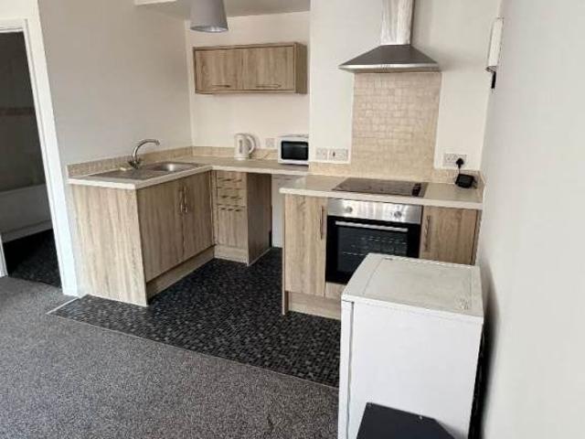 Apartment at Heathorn Street, Maidstone