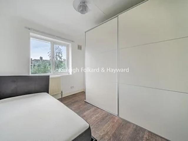 Apartment at Heathstan Road, Greater London
