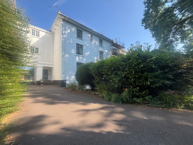 Apartment at Heavitree Park, Exeter