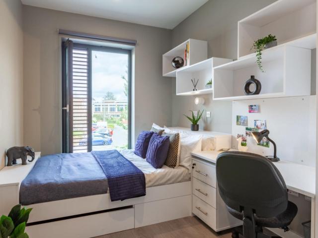 Apartment at Heavitree Road, Exeter