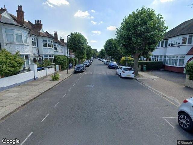 Apartment at Heber Road, Greater London