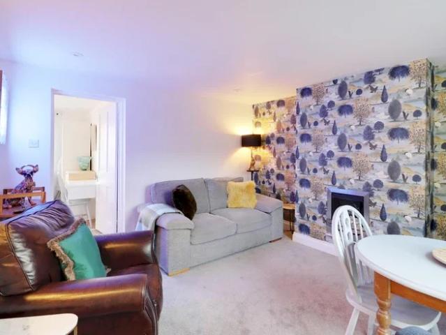 Apartment at Hectorage Road, Tonbridge and Malling