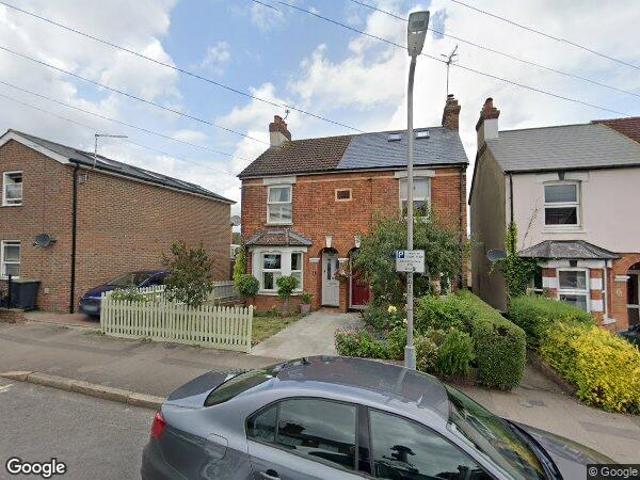 Apartment at Hectorage Road, Tonbridge and Malling