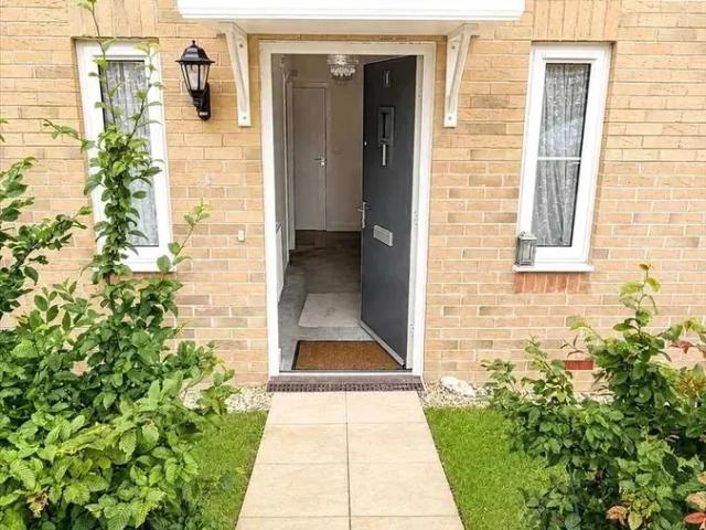 Apartment at Hectare Lane, Gravesham