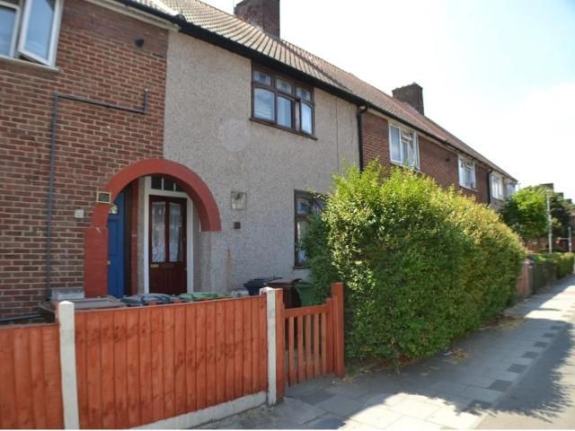 House at Hedgemans Road, Greater London