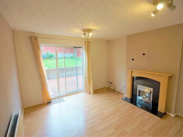 Apartment at Hedgerow Walk, Coventry