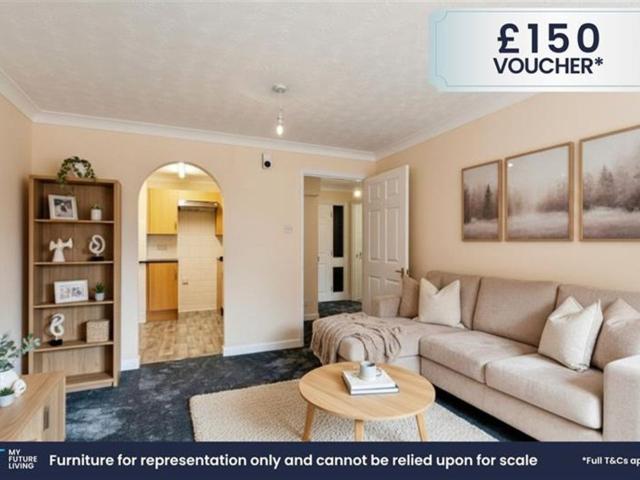 Apartment at Hedingham Riverside Walk, Sible Hedingham