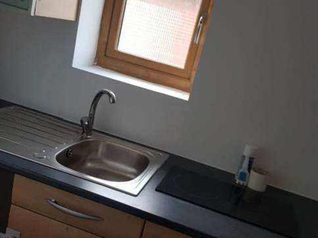 Apartment at Hedingham Road, Greater London