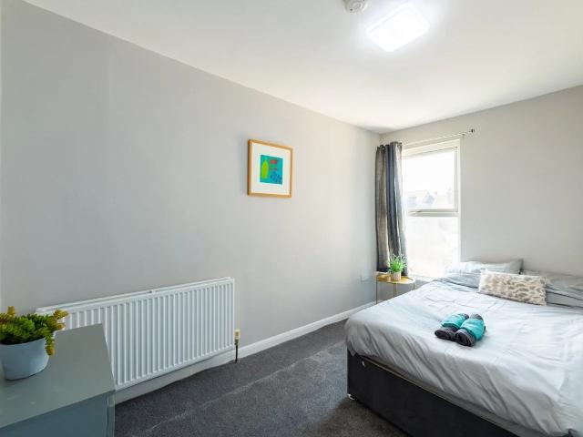 Apartment at Hedley Street, Maidstone