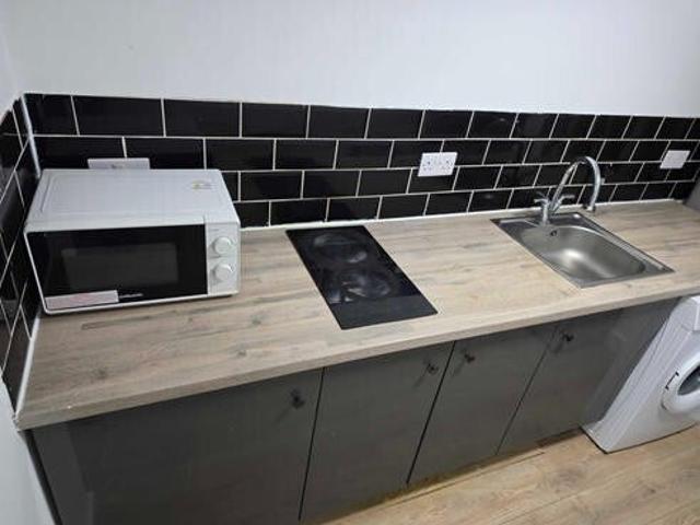 Apartment at Hedley Street, Maidstone