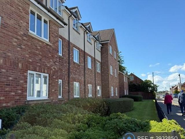 Apartment at Hednesford Road, Cannock Chase