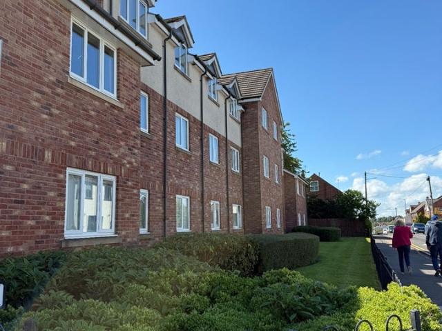 Apartment at Hednesford Road, Cannock Chase