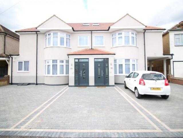 Apartment at Hedworth Avenue, Waltham Cross