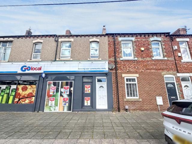 Apartment at Hedworth Lane, South Tyneside