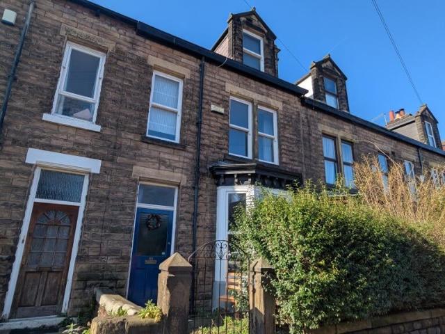 Apartment at Heeley Bank Road, Sheffield