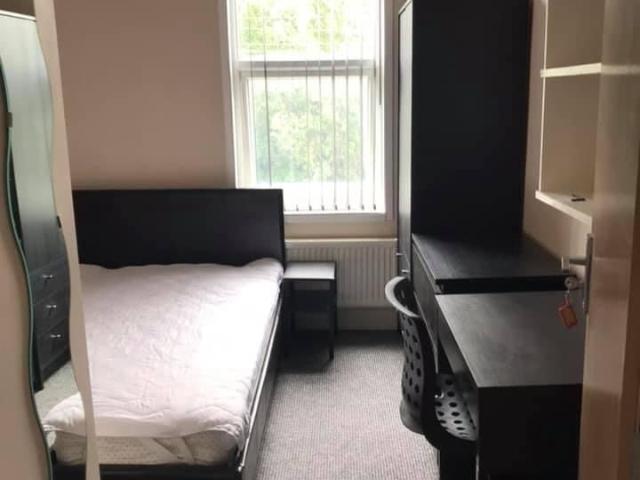 Apartment at Heeley Road, Birmingham