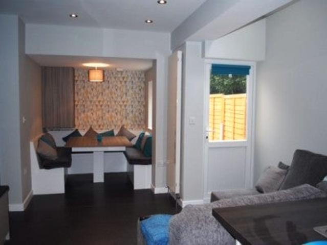 Apartment at Heeley Road, Birmingham