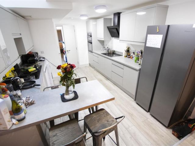 Apartment at Heeley Road, Birmingham