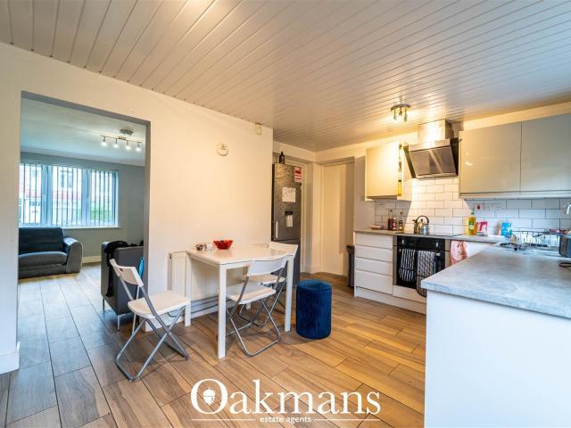 Apartment at Heeley Road, Birmingham