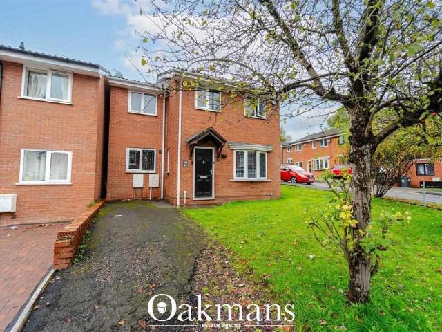Apartment at Heeley Road, Birmingham