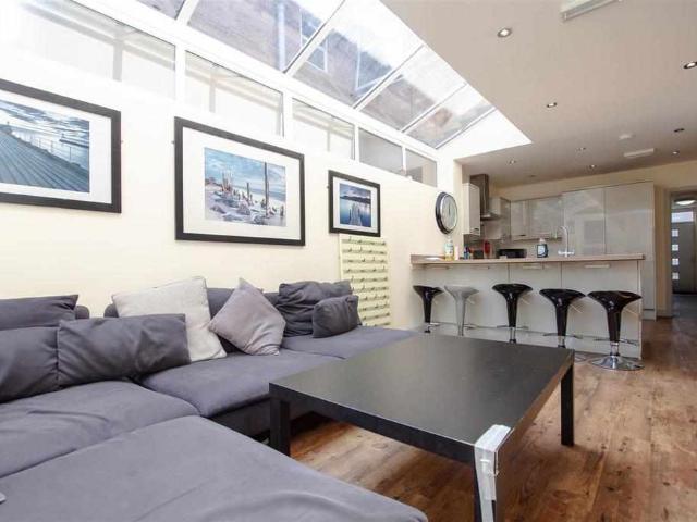 Apartment at Heeley Road, Birmingham