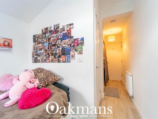Apartment at Heeley Road, Birmingham
