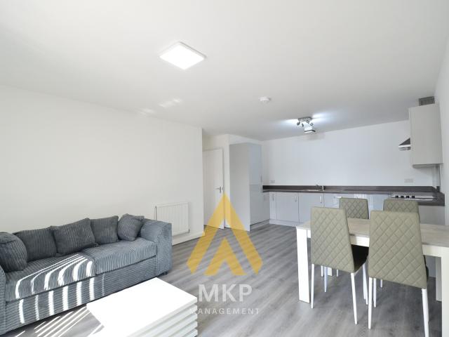 Apartment at Heeley Road, Birmingham