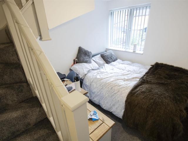 Apartment at Heeley Road, Birmingham