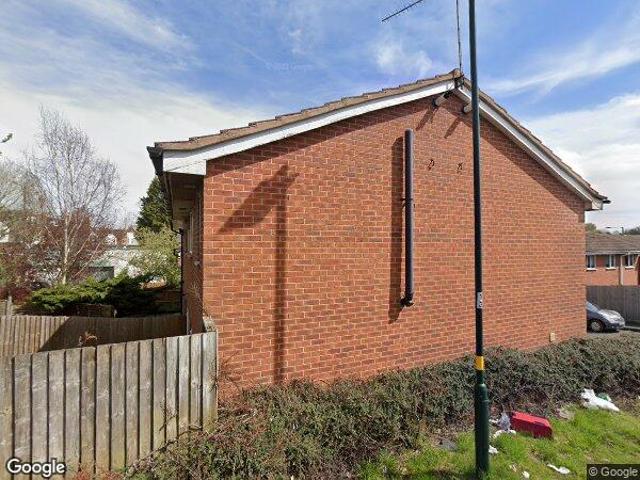 Apartment at Heeley Road, Birmingham